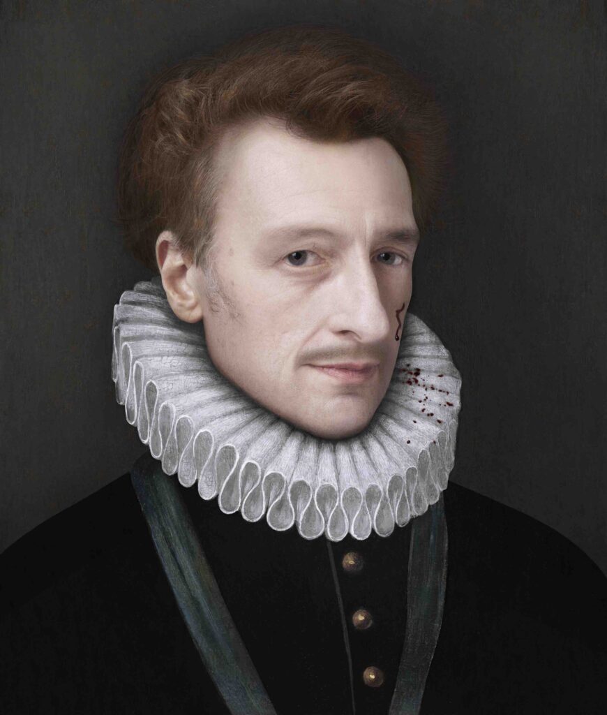 Cherchez l’intrus ! - Bastille Magazine