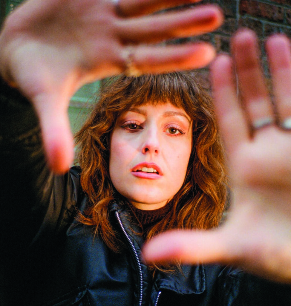 Les morceaux choisis de... Ehla - Bastille Magazine