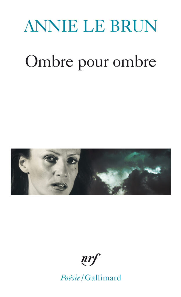 Annie Le Brun sort de l'ombre - Bastille Magazine