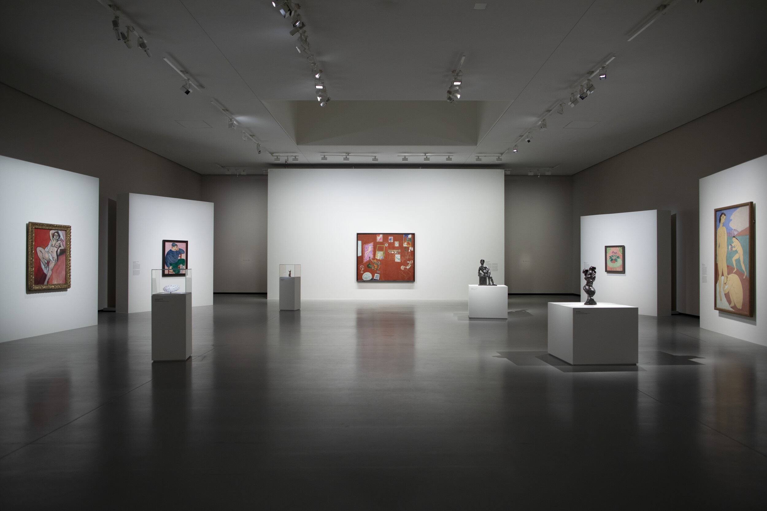 Promenade parisienne, entre Matisse et Saint-Exupéry - Bastille Magazine