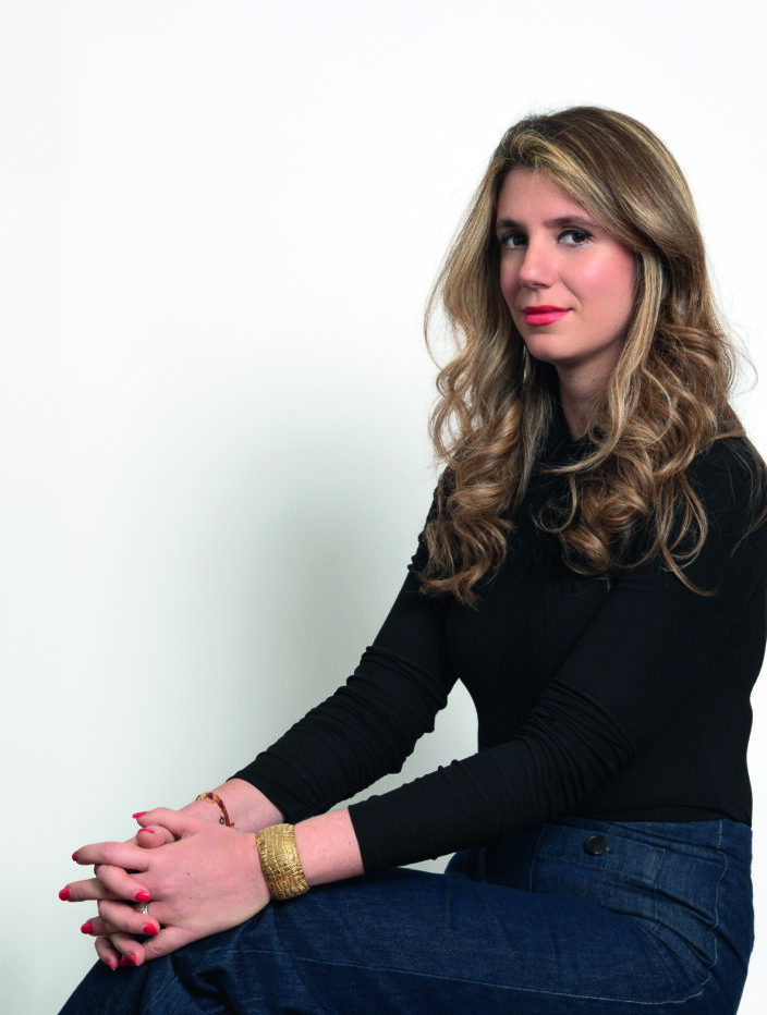 En thérapie - Bastille Magazine